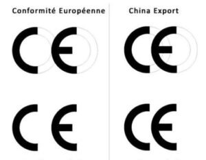 Norme CE Chine : le logo China Export existe-t-il